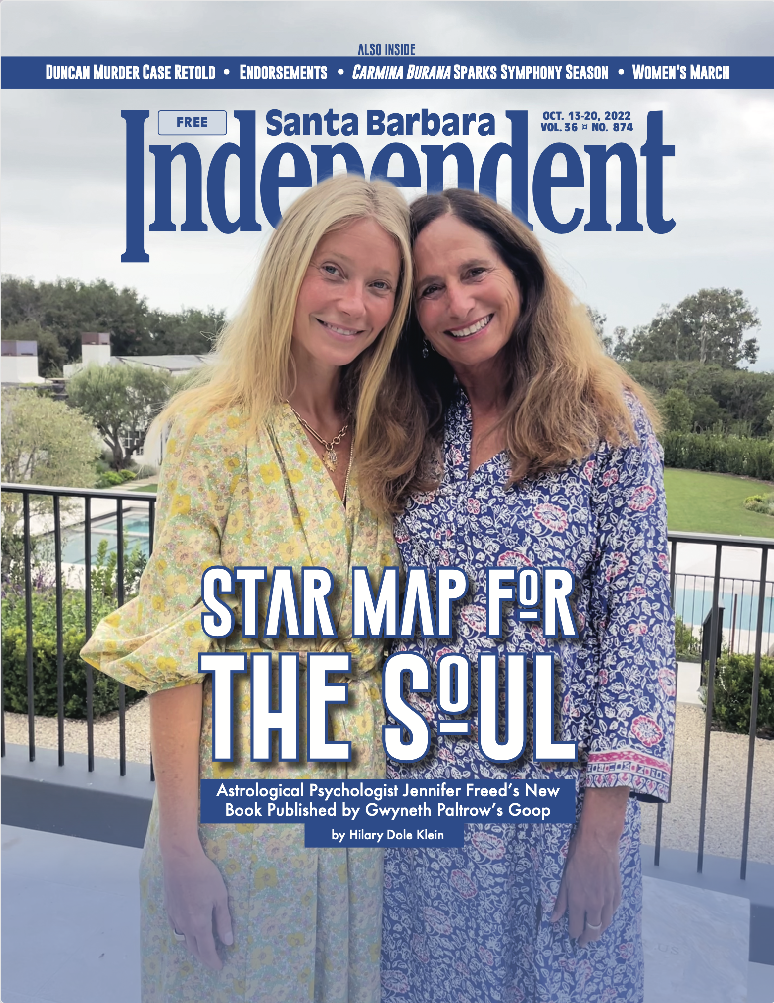 The Santa Barbara Independent