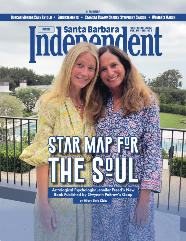 The Santa Barbara Independent