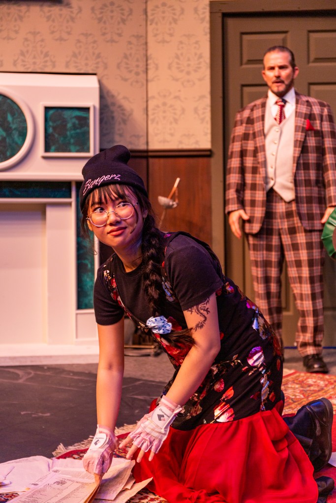 Preview | ‘The Play That Goes Wrong’ at Santa Barbara City College ...