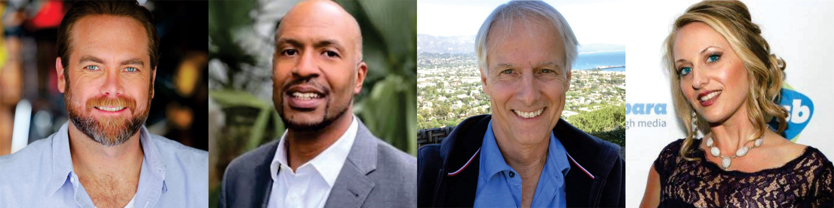 TV Santa Barbara Welcomes Three New Board Members And Announces the ...