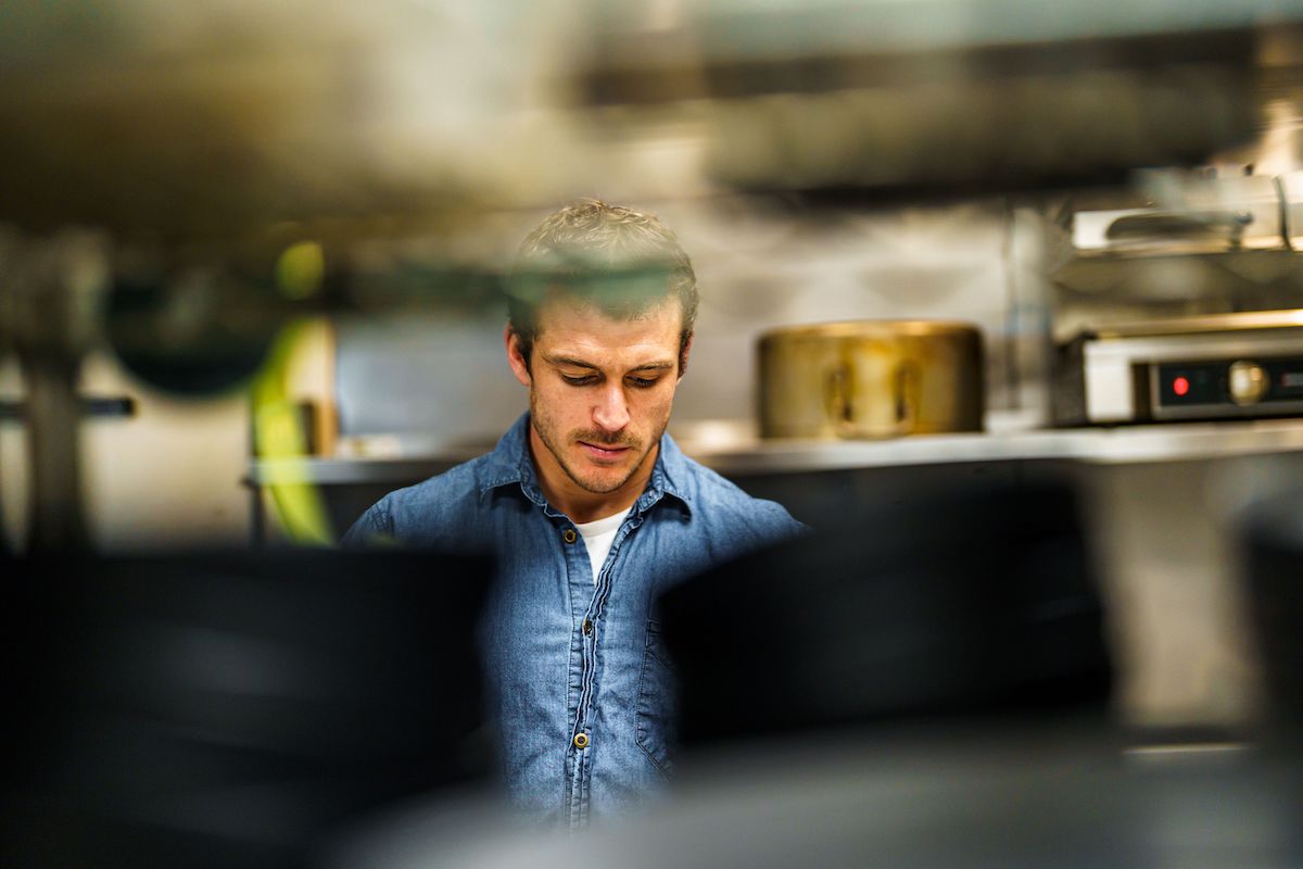 New Barbareño Cookbook Captures a Chef’s Journey - The Santa Barbara ...