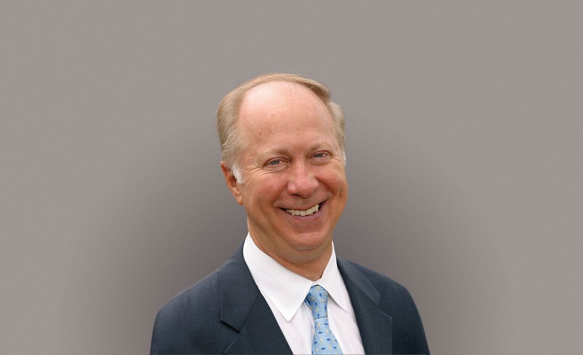 Recap | David Gergen Opens A&L Lecture Series in Santa Barbara - The ...