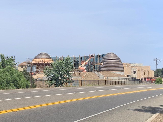 Caltrans Breaks Ground on Clean California-Funded Chumash Museum ...