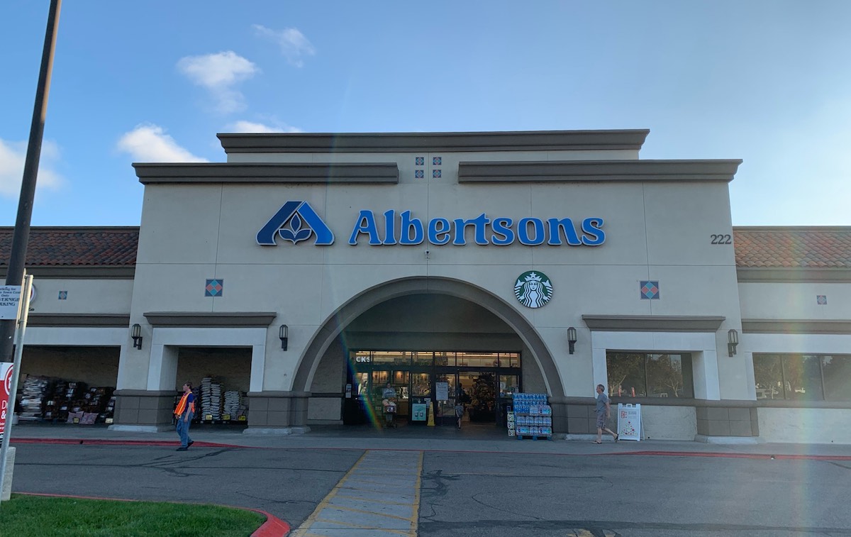 Central Coast Unions React to Kroger-Albertsons $24B Merger - The Santa ...