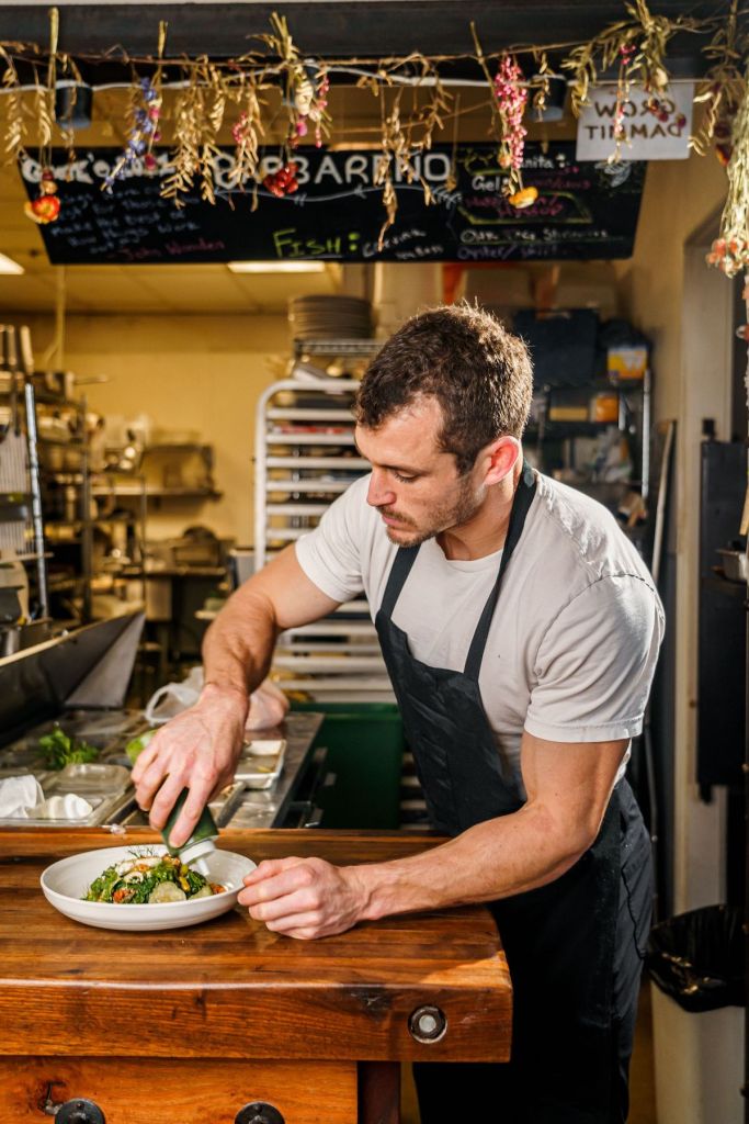 New Barbareño Cookbook Captures a Chef’s Journey - The Santa Barbara ...