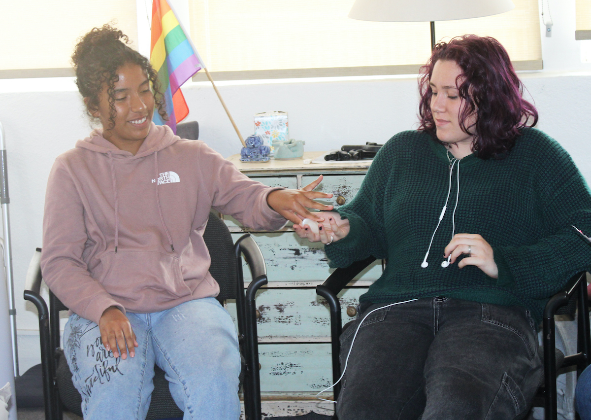 Facilitating Deep Connections at Santa Barbara’s Schools - The Santa ...