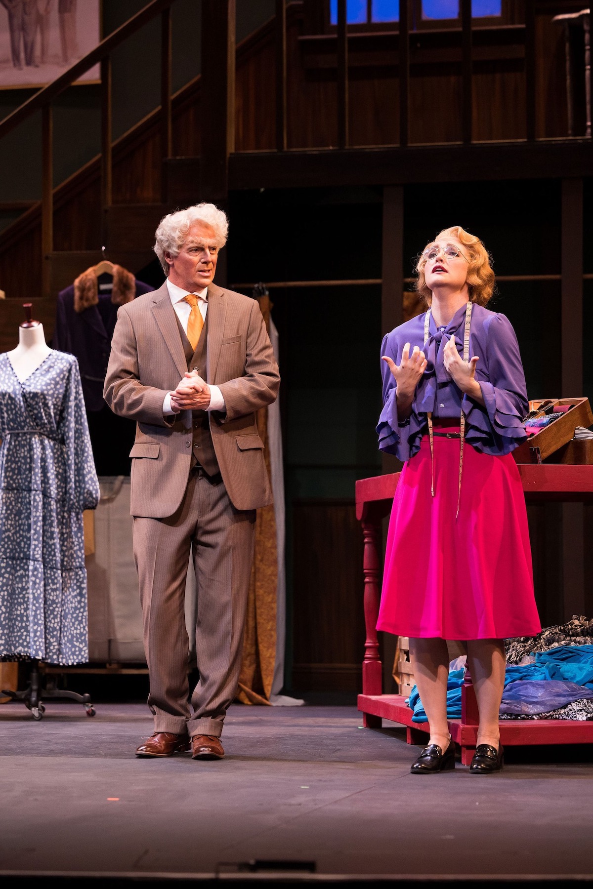 Review | Opera Santa Barbara’s Melodious Mayhemming - The Santa Barbara ...