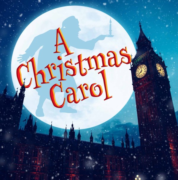 ‘A Christmas Carol’ Sings Its Way to Downtown Santa Barbara - The Santa ...