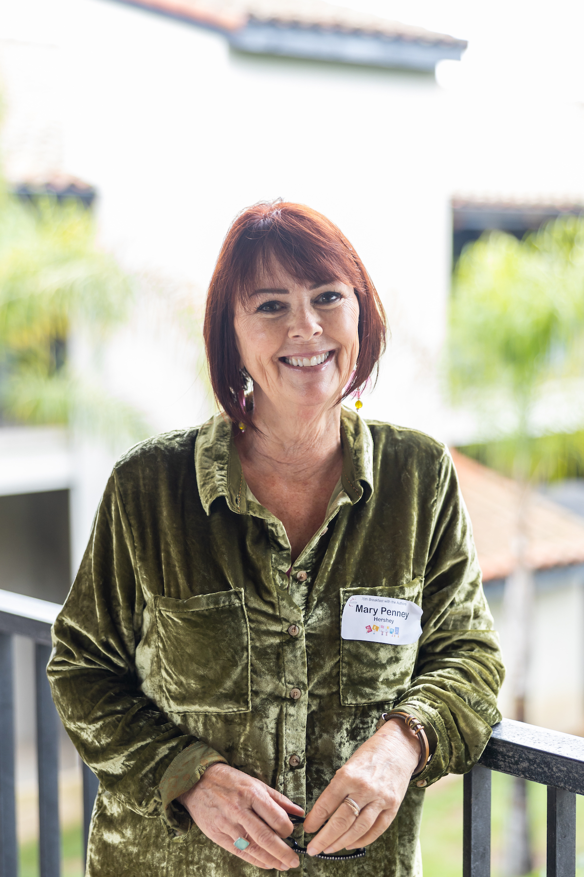 Serving up a Love of Literature - The Santa Barbara Independent