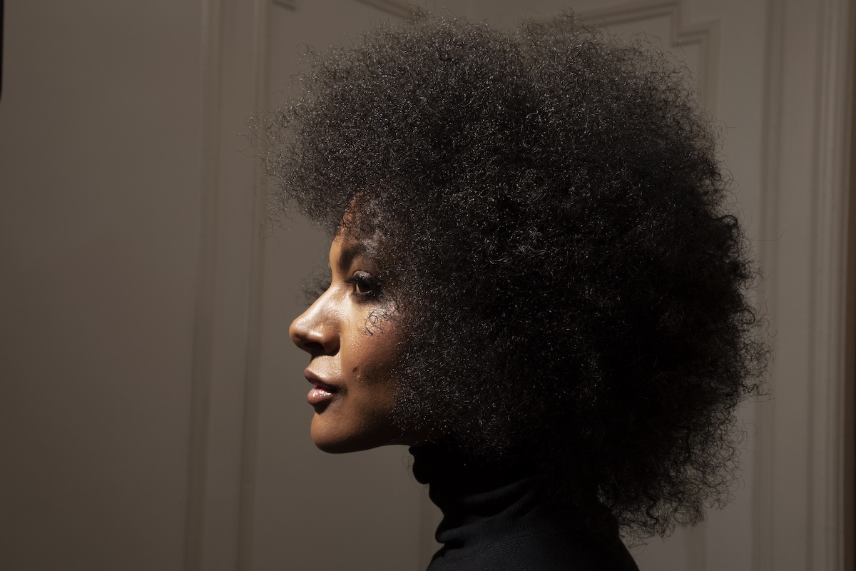 Allison Russell’s Transformational Album Goes Live at UC Santa Barbara ...