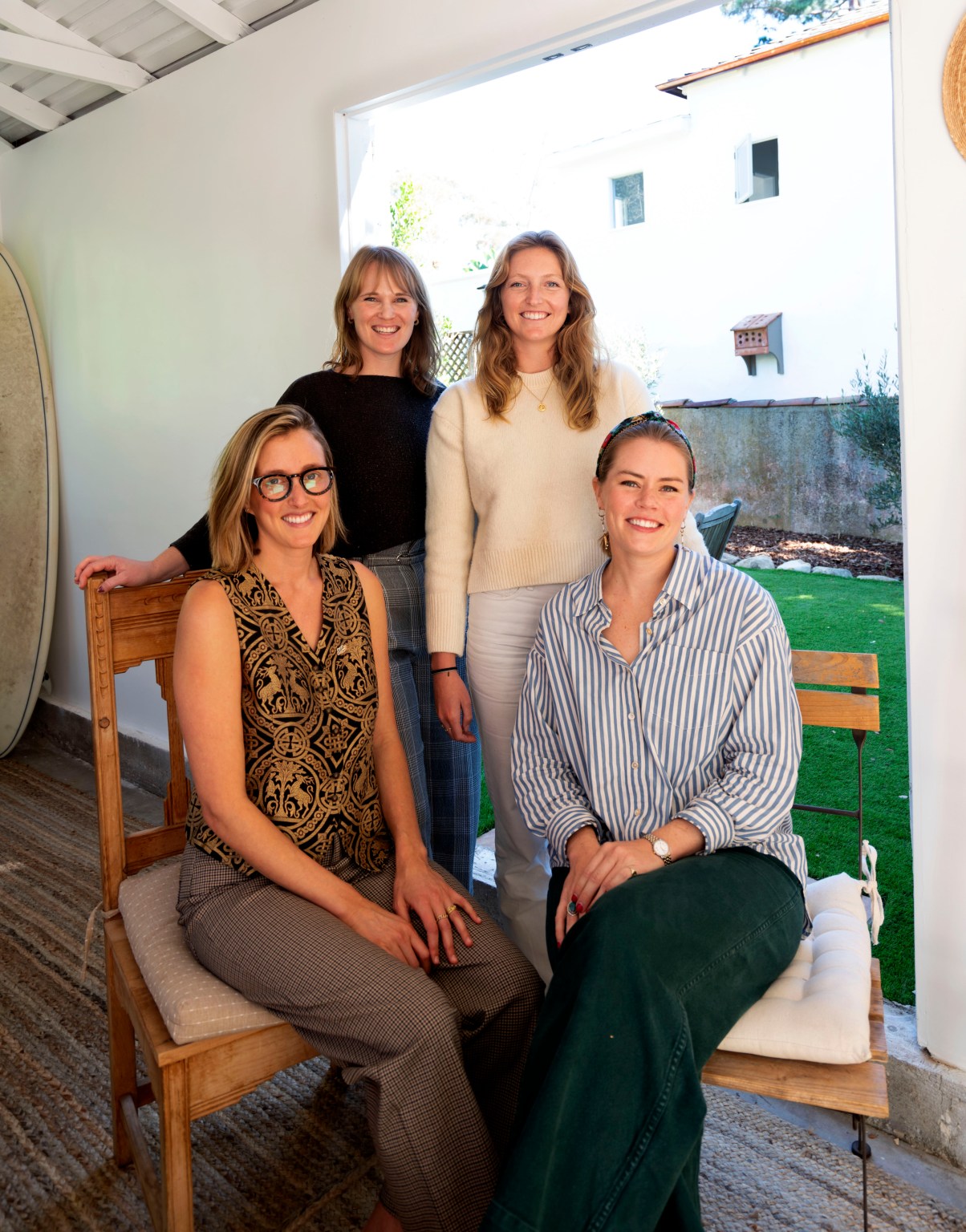 Santa Barbara Entrepreneurs Launch Beni, a Browser Extension for ...