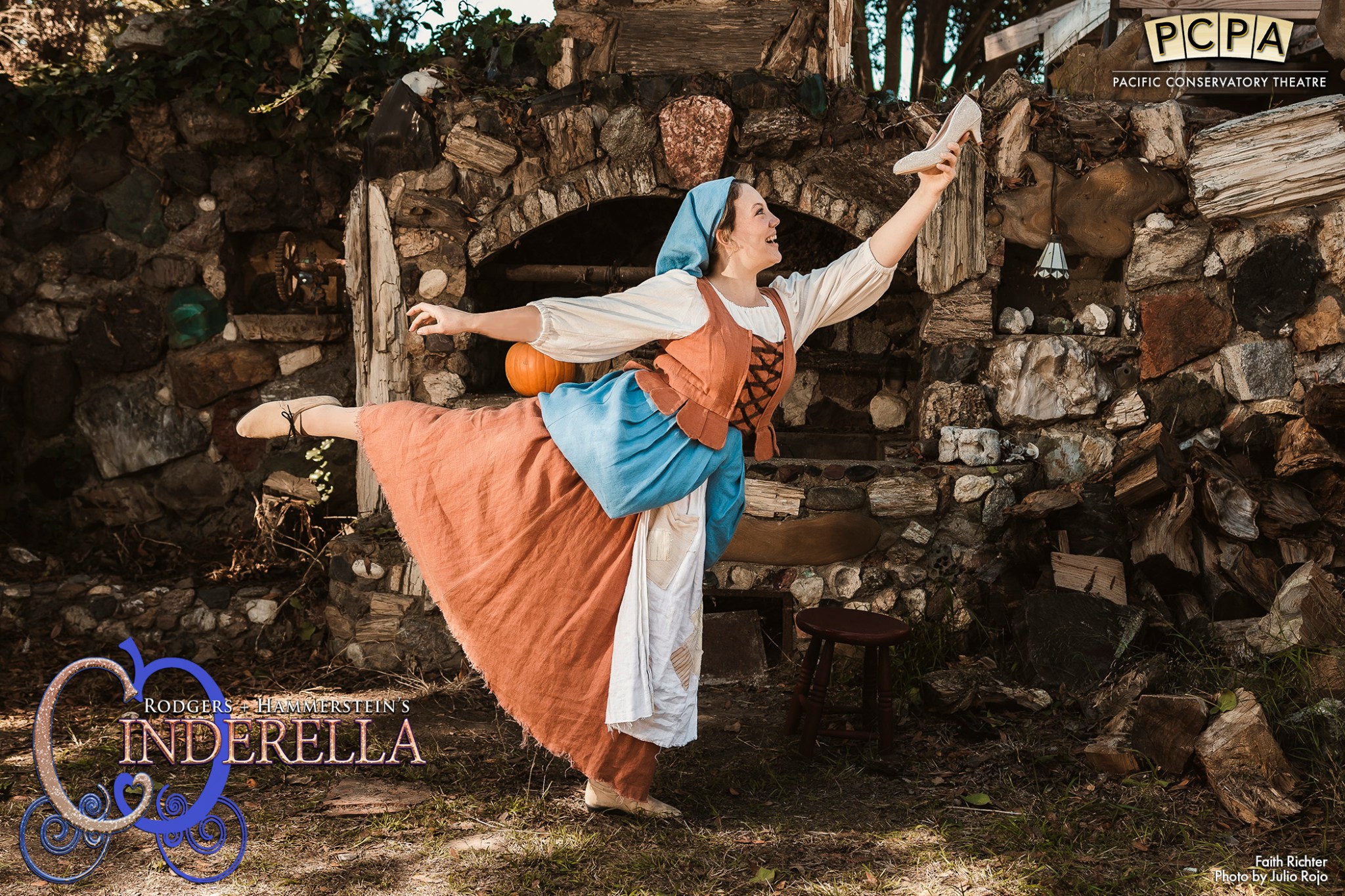 ON Culture | Enjoy the BASSH with Cinderella, Jamie Lee Curtis ...