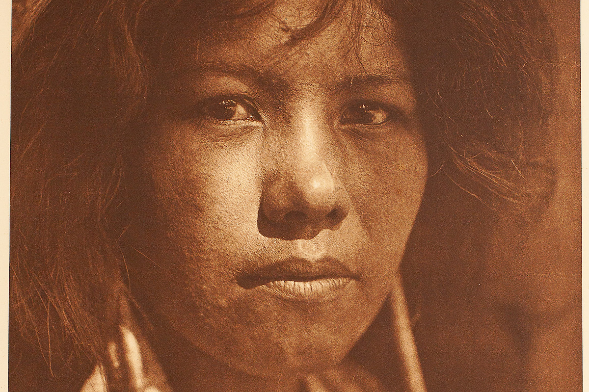 Century-Old Photographs Document Indigenous Culture at the Santa ...