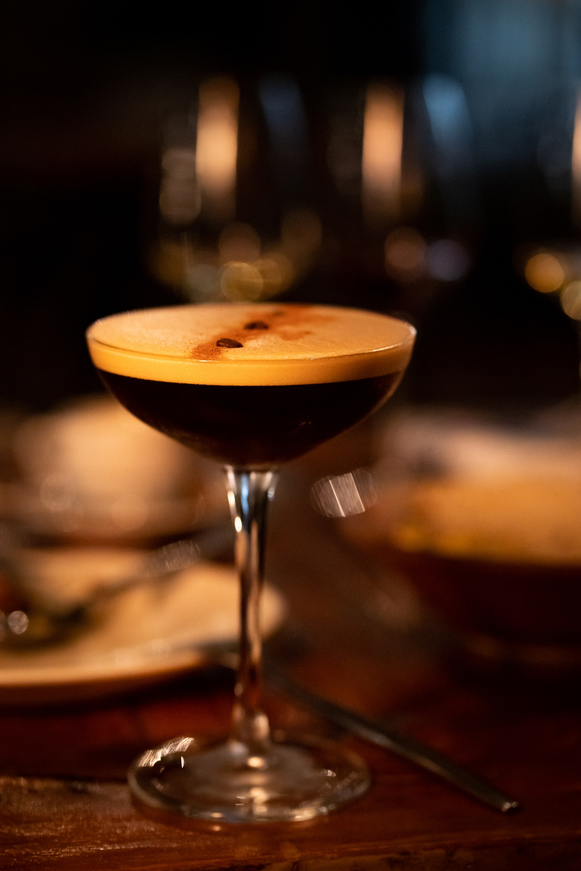 Chef Cameron Ingle Emphasizes Pico’s Farm-to-Table Format - The Santa ...