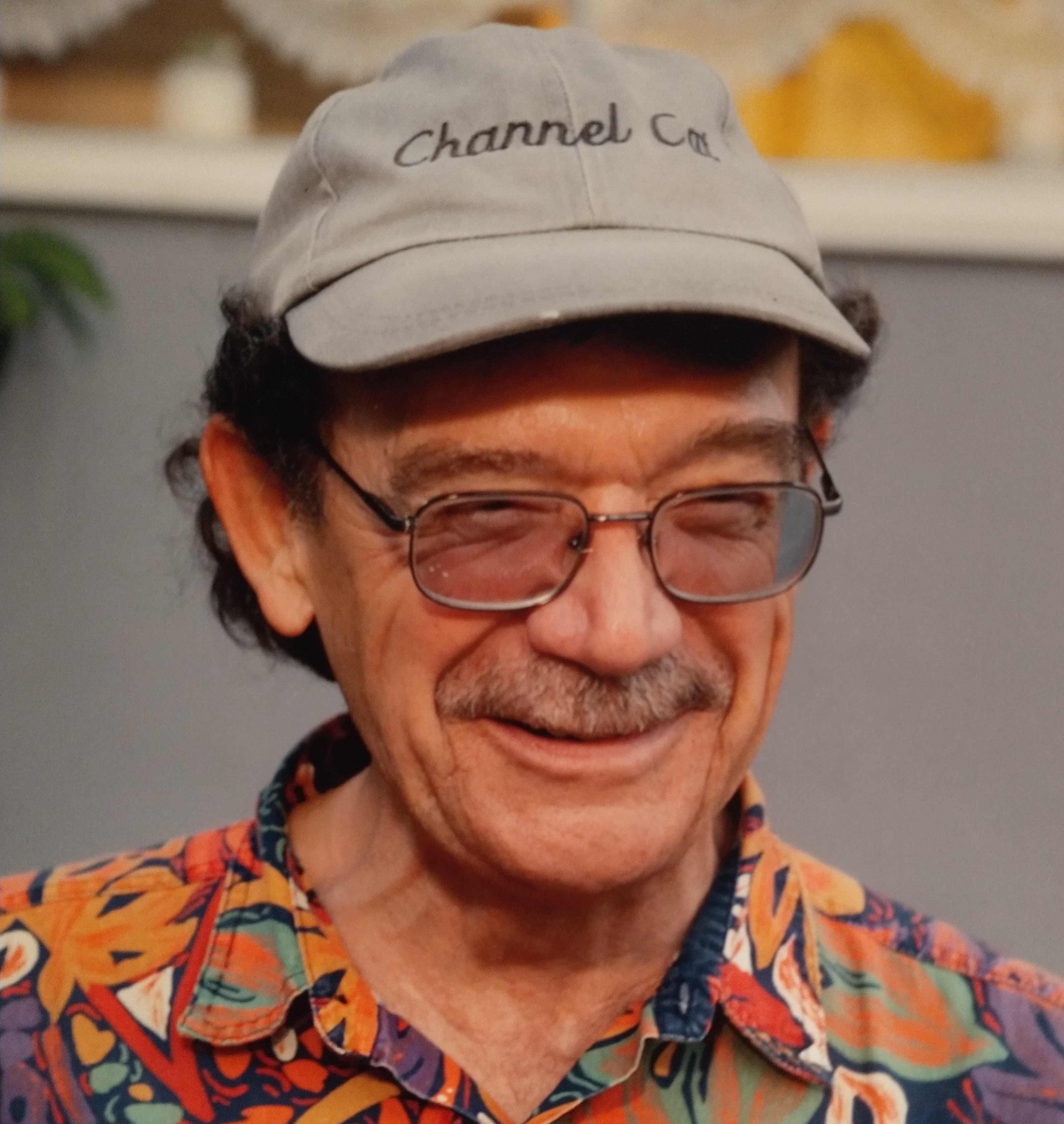 Steve Pearce - The Santa Barbara Independent