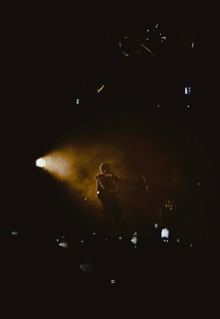 Review | Dominic Fike Is Back and ‘10x Stronger' - The Santa Barbara ...
