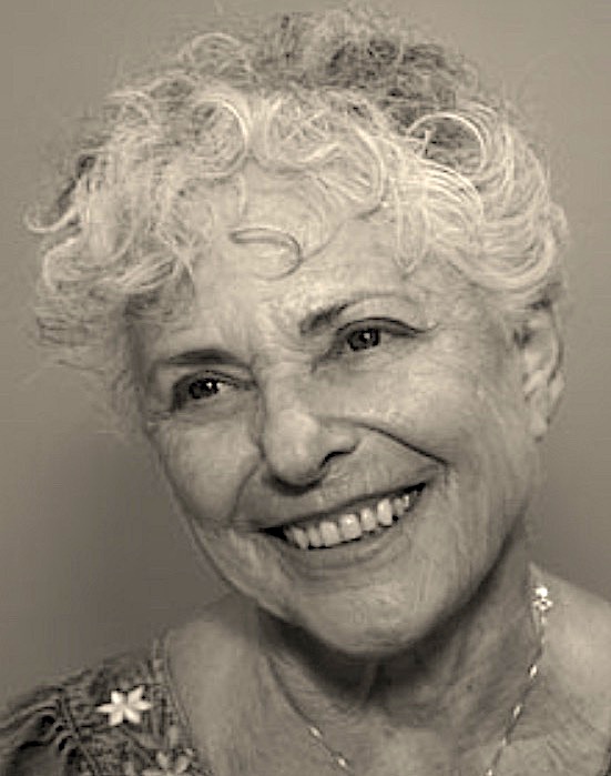 Fredda B Meisel - The Santa Barbara Independent
