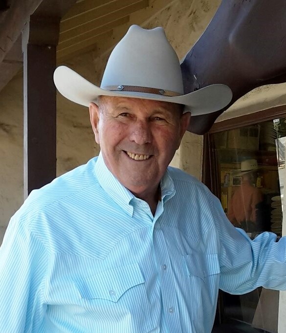 George Anton Aigner - The Santa Barbara Independent