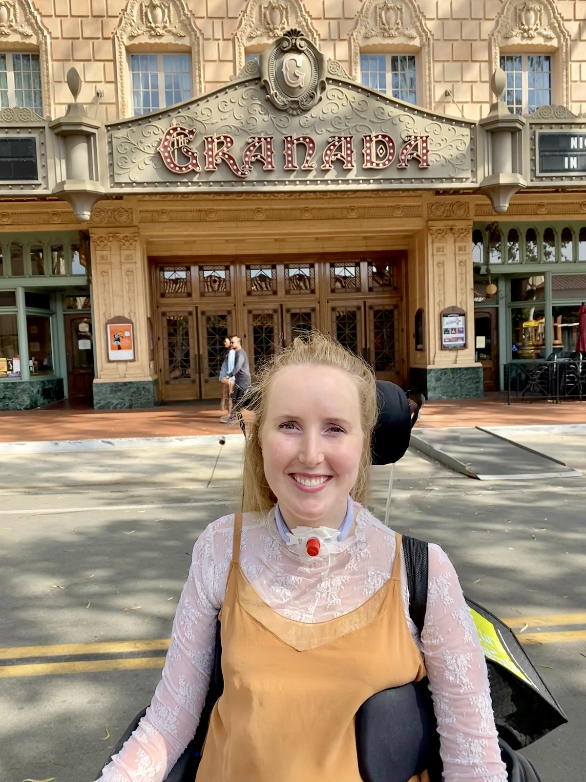 Winter Music Showcase Provides Inspiration for All - The Santa Barbara ...