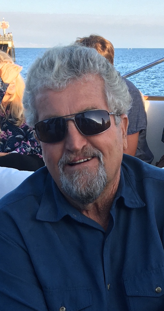 Hans Warner Loesche - The Santa Barbara Independent