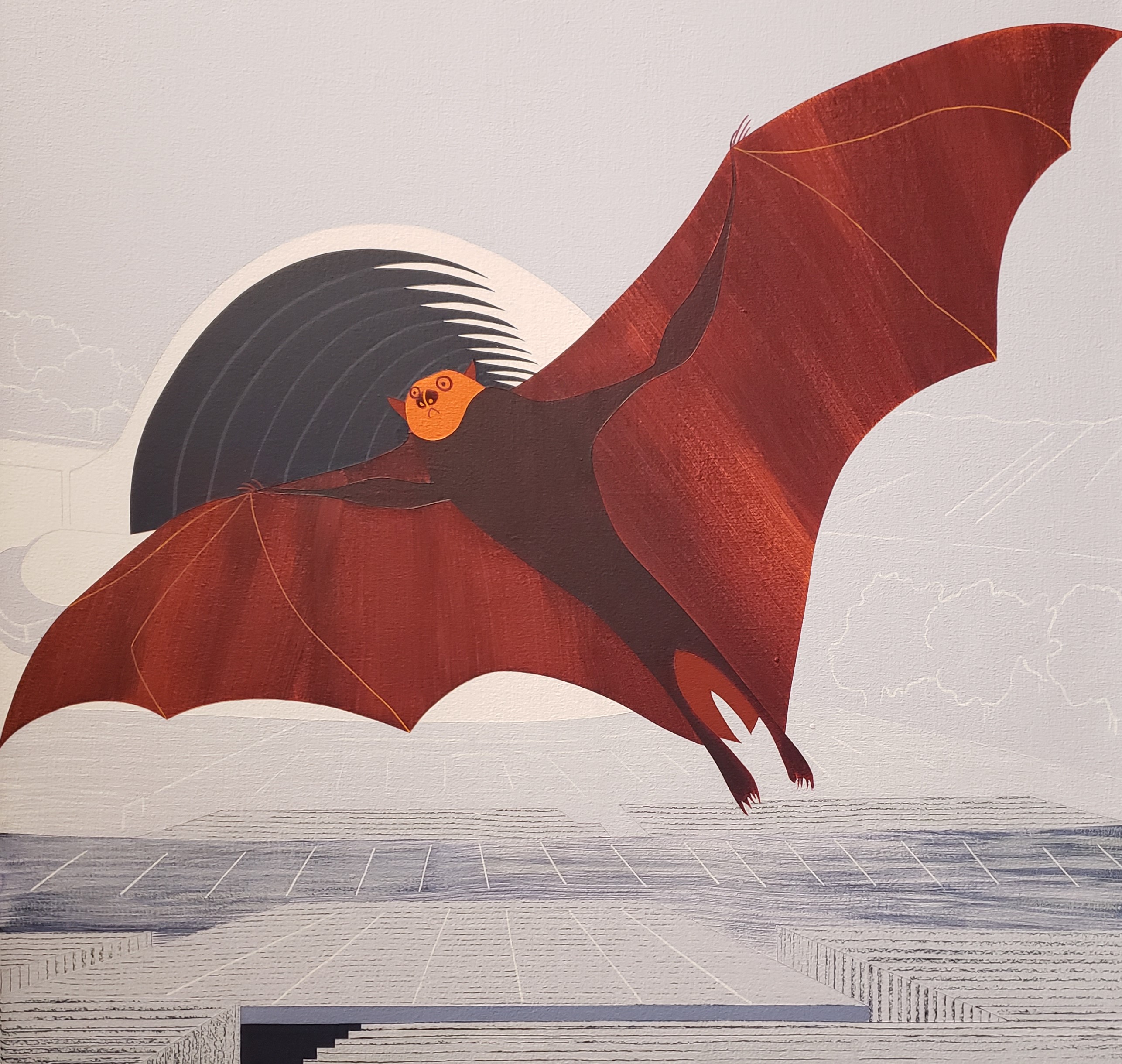 Animals on Our Brink, at Solvang’s Wildling Museum - The Santa Barbara ...