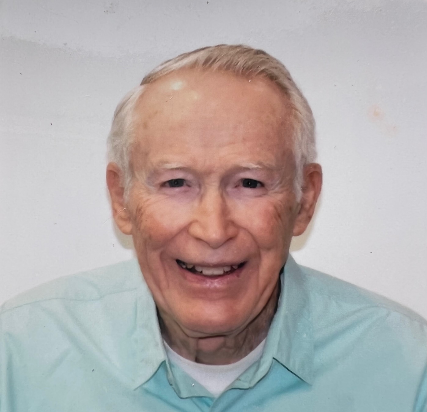 John Ross Van Dyke - The Santa Barbara Independent