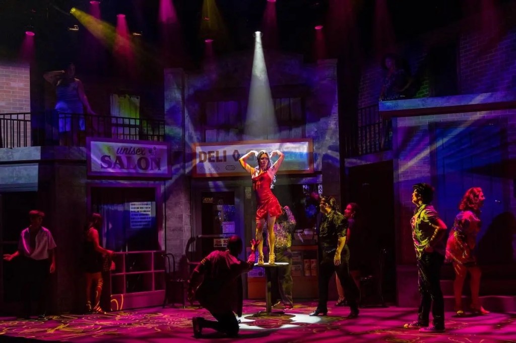 ON Culture | Rhiannon Giddens, Cate Blanchett, and Trevor Noah Bring ...
