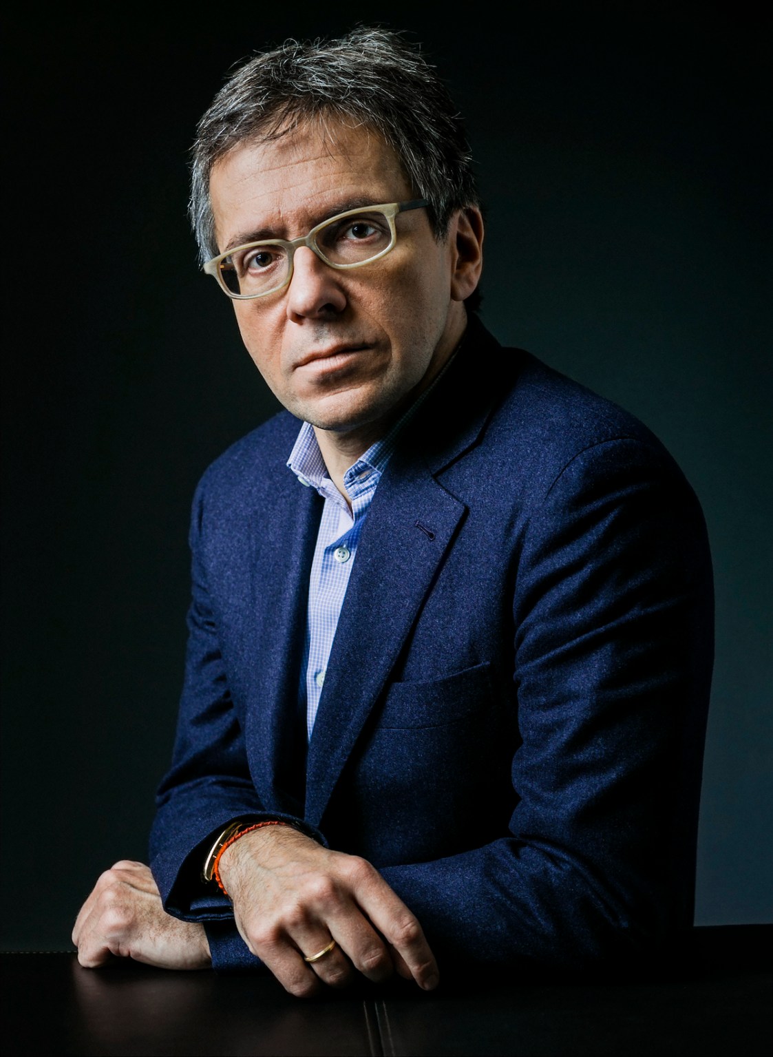 Recap | Ian Bremmer at UC Santa Barbara Arts & Lectures - The Santa ...