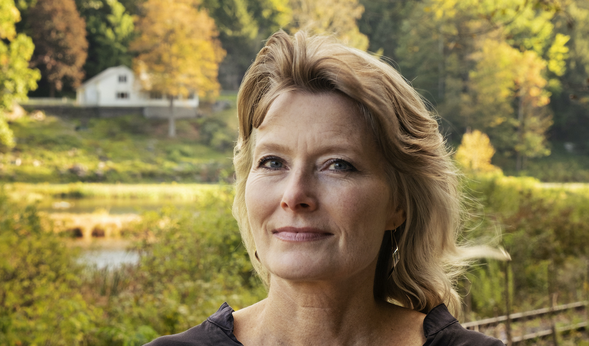 Jennifer Egan Is Serious About Fun - The Santa Barbara Independent