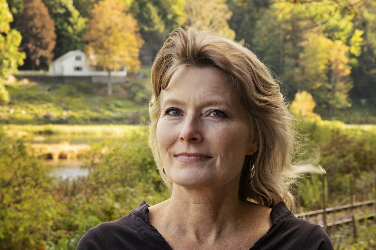 Recap | Jennifer Egan and Pico Iyer at UC Santa Barbara’s Campbell Hall ...