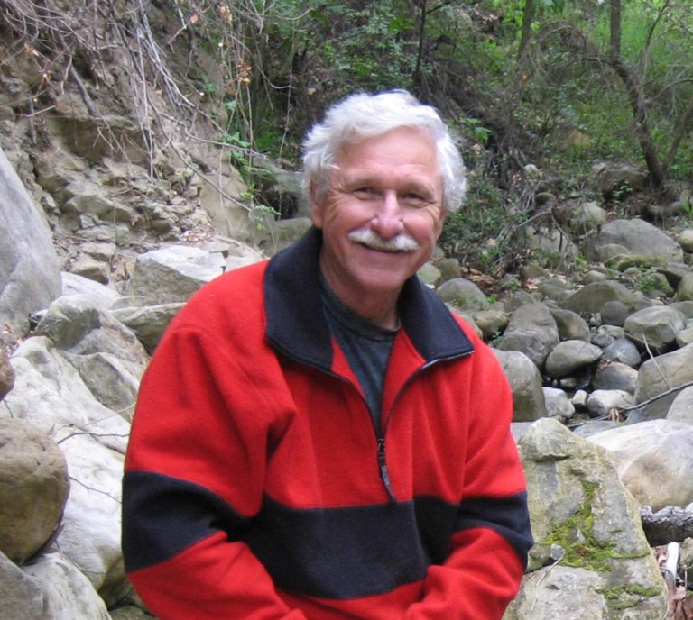 In Memoriam | Edward A. Keller: 1942-2022 - The Santa Barbara Independent