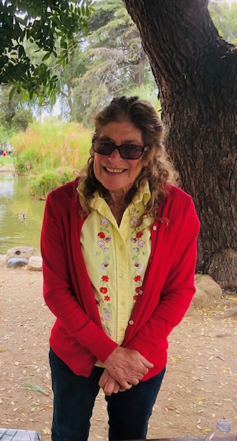 Gail Thornton - The Santa Barbara Independent