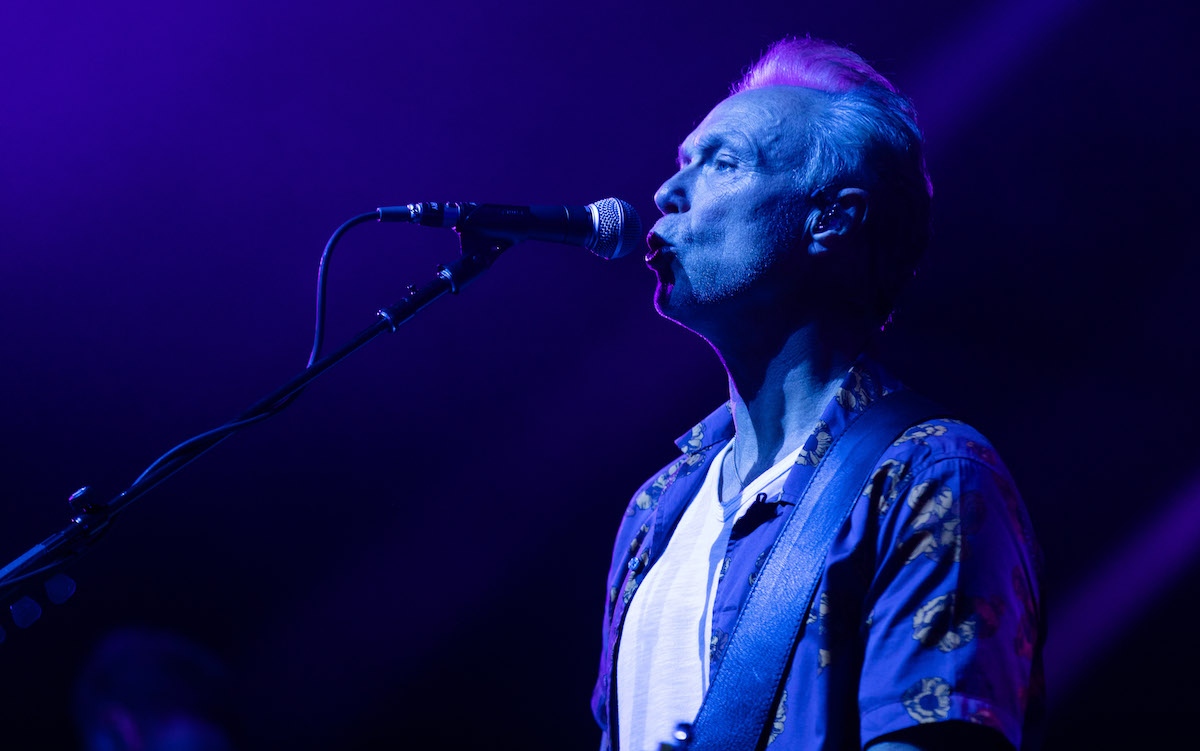 Review | In and Out of the Pink, in Santa Barbara - The Santa Barbara ...