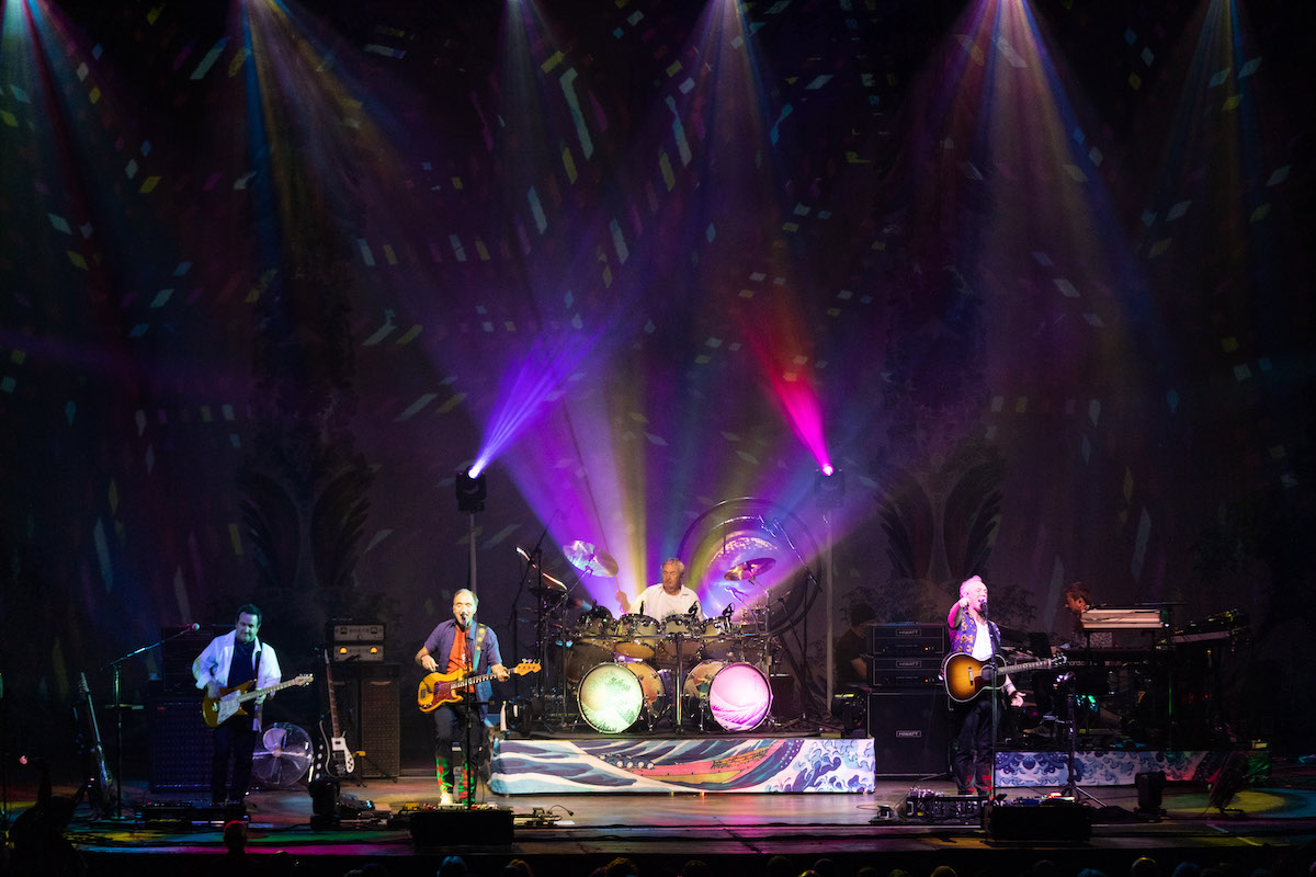 Review | In and Out of the Pink, in Santa Barbara - The Santa Barbara ...