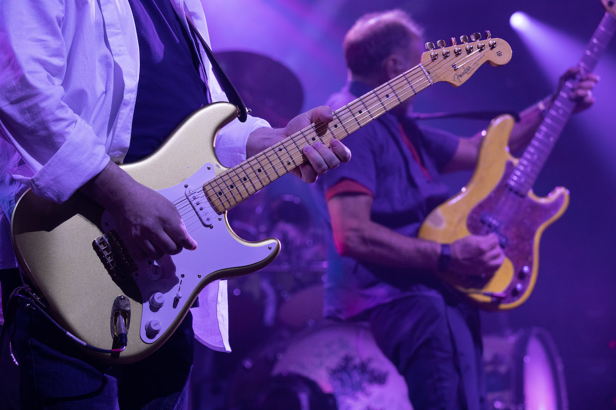 Review | In and Out of the Pink, in Santa Barbara - The Santa Barbara ...