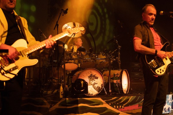 Review | In and Out of the Pink, in Santa Barbara - The Santa Barbara ...