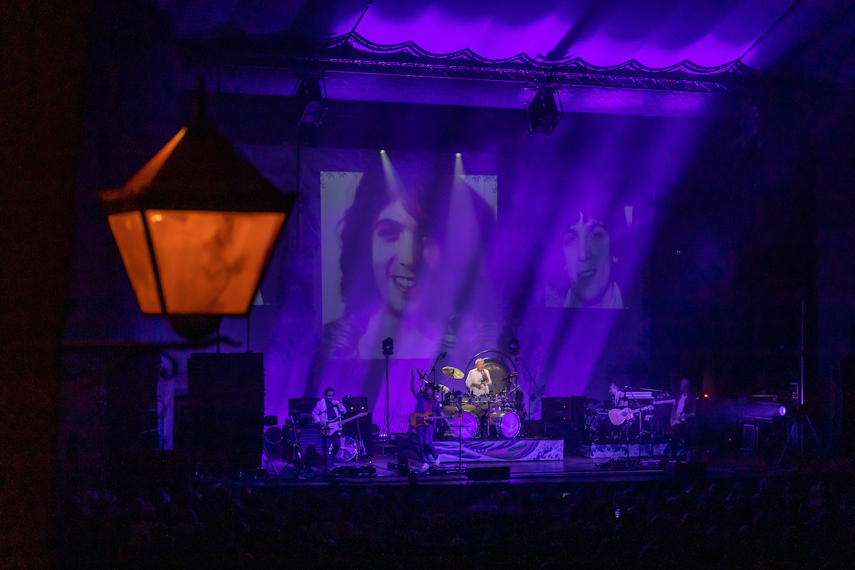 Review | In and Out of the Pink, in Santa Barbara - The Santa Barbara ...