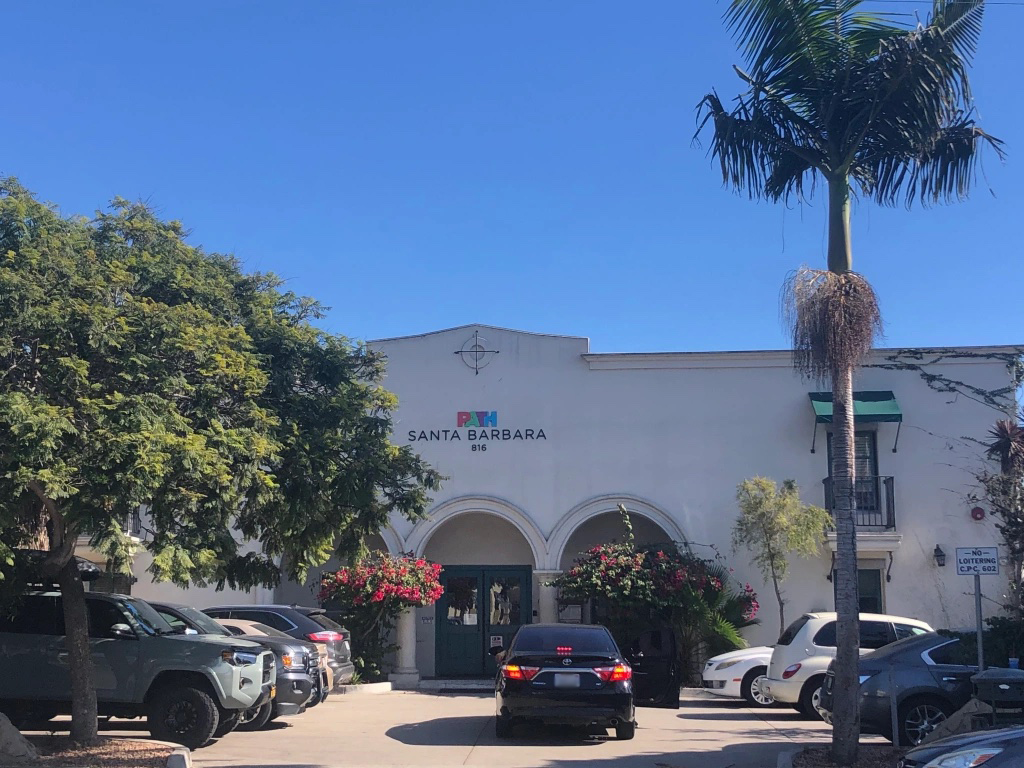 Needs Expand at PATH Shelter in Santa Barbara - The Santa Barbara ...