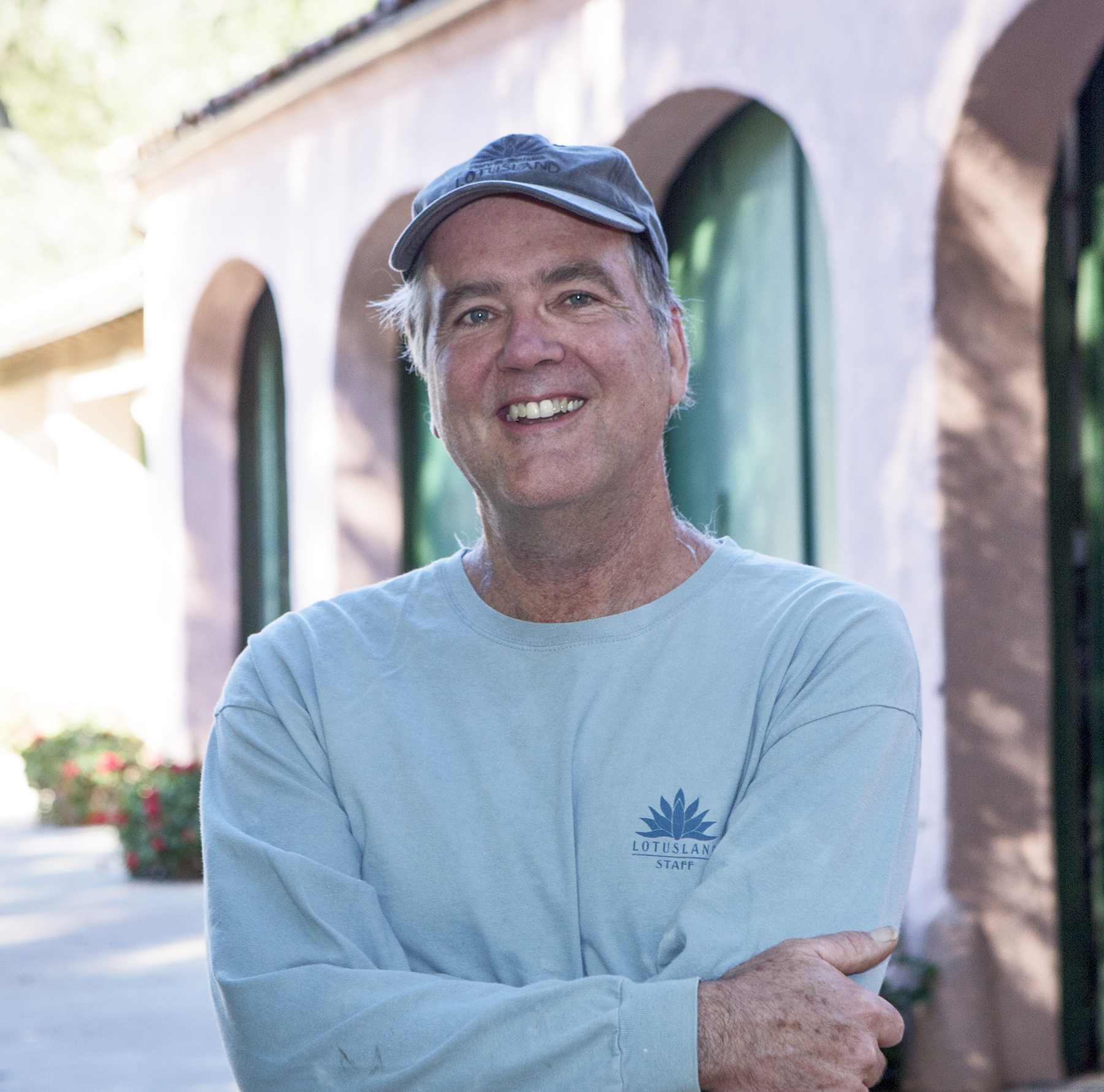 Robert Ellis Blaha - The Santa Barbara Independent