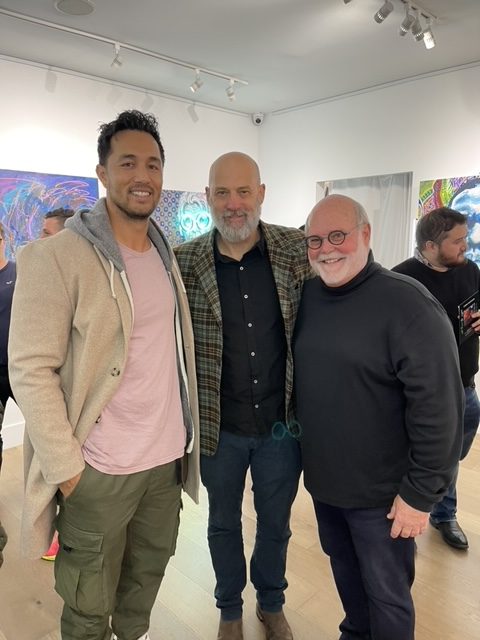 ON Culture | Rhiannon Giddens, Cate Blanchett, and Trevor Noah Bring ...