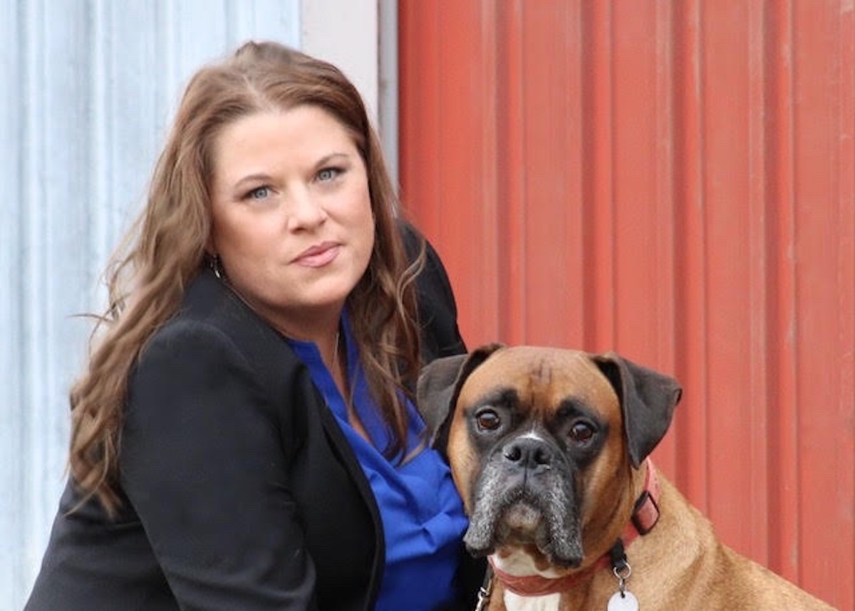 Santa Barbara County Animal Services Offers Peek into Shelter ...