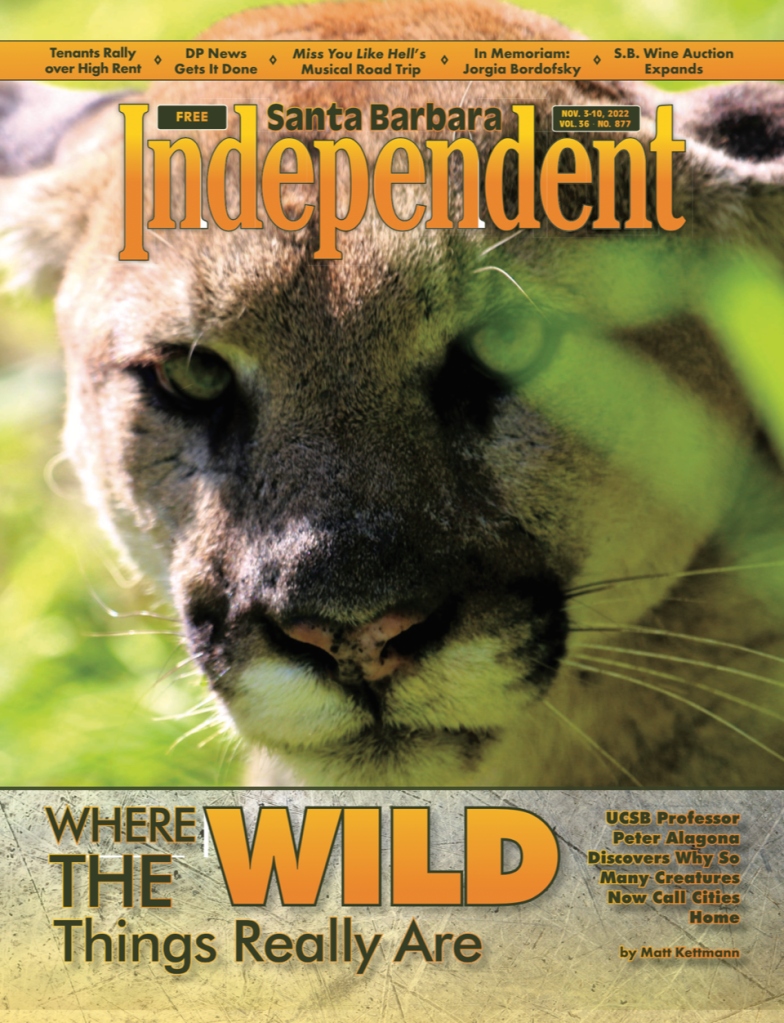 The Santa Barbara Independent