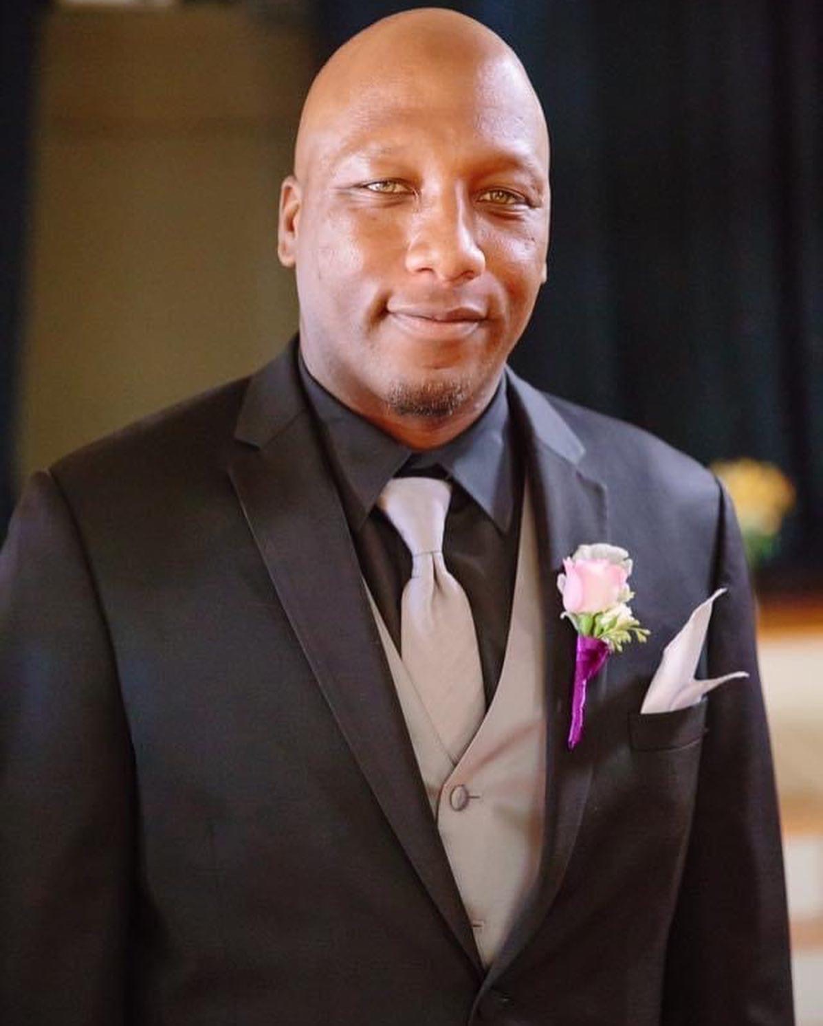 Terrence Hughes - The Santa Barbara Independent