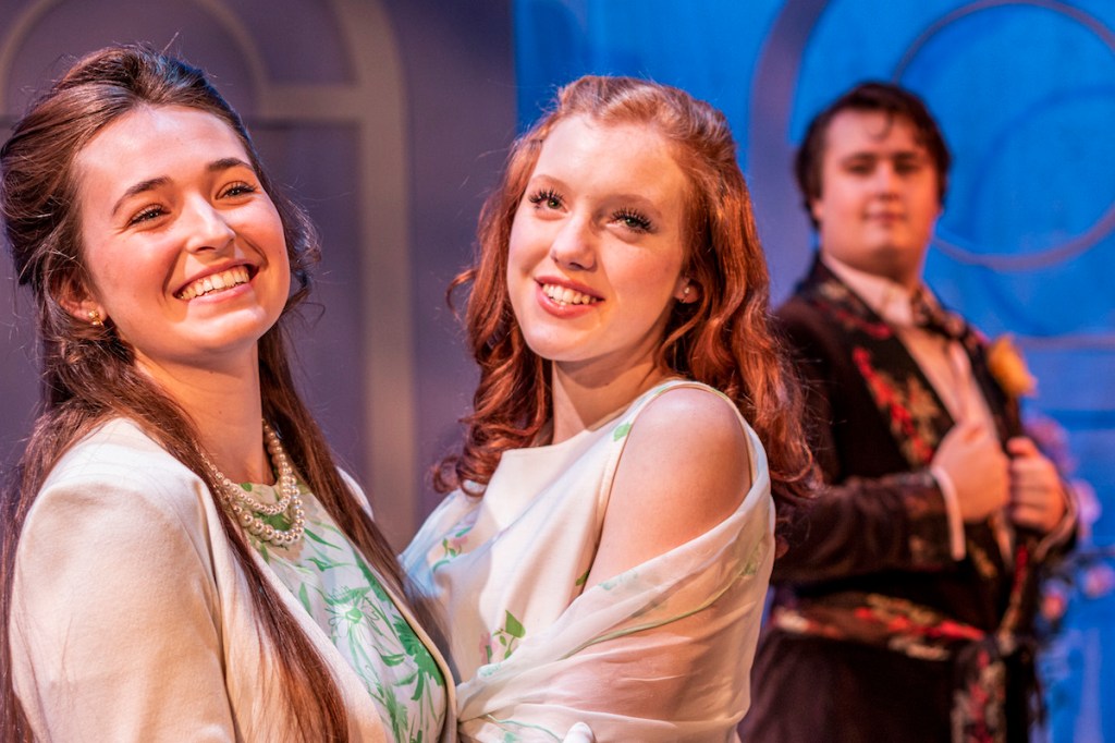 Preview | 'The Importance of Being Earnest' at Santa Barbara City ...