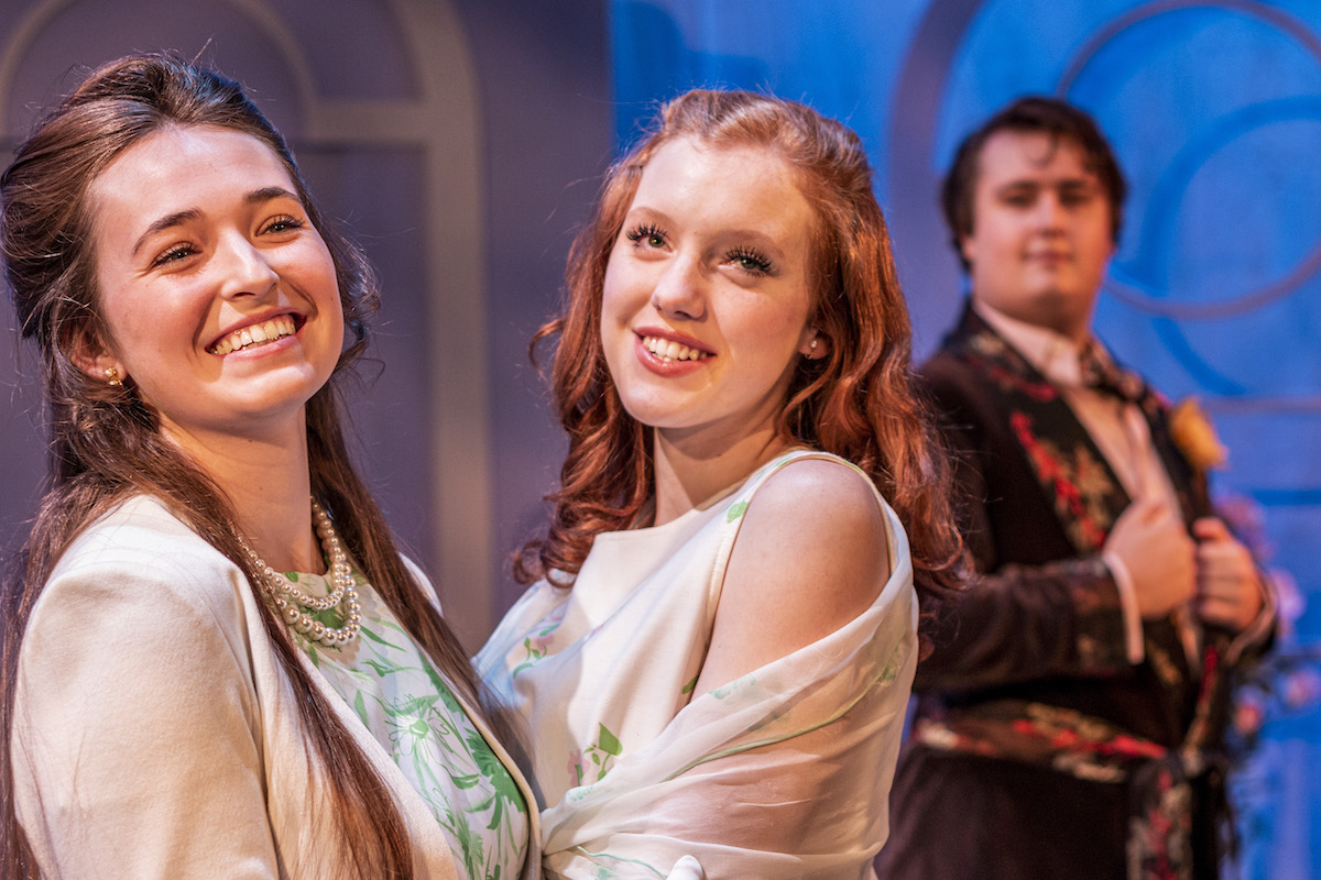 Preview | 'The Importance of Being Earnest' at Santa Barbara City ...