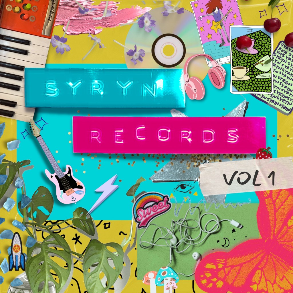 Santa Barbara’s Young Female & Gender Expansive Musicians Release Syryn ...