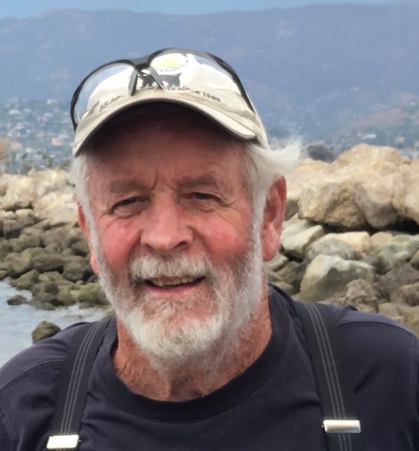 William Allen Wood - The Santa Barbara Independent