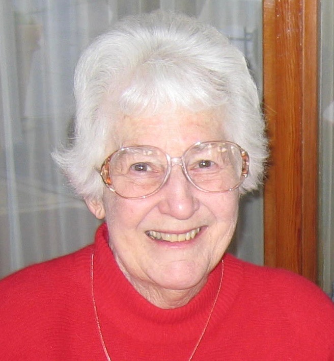 Wilda Rae Donaldson Irvine - The Santa Barbara Independent