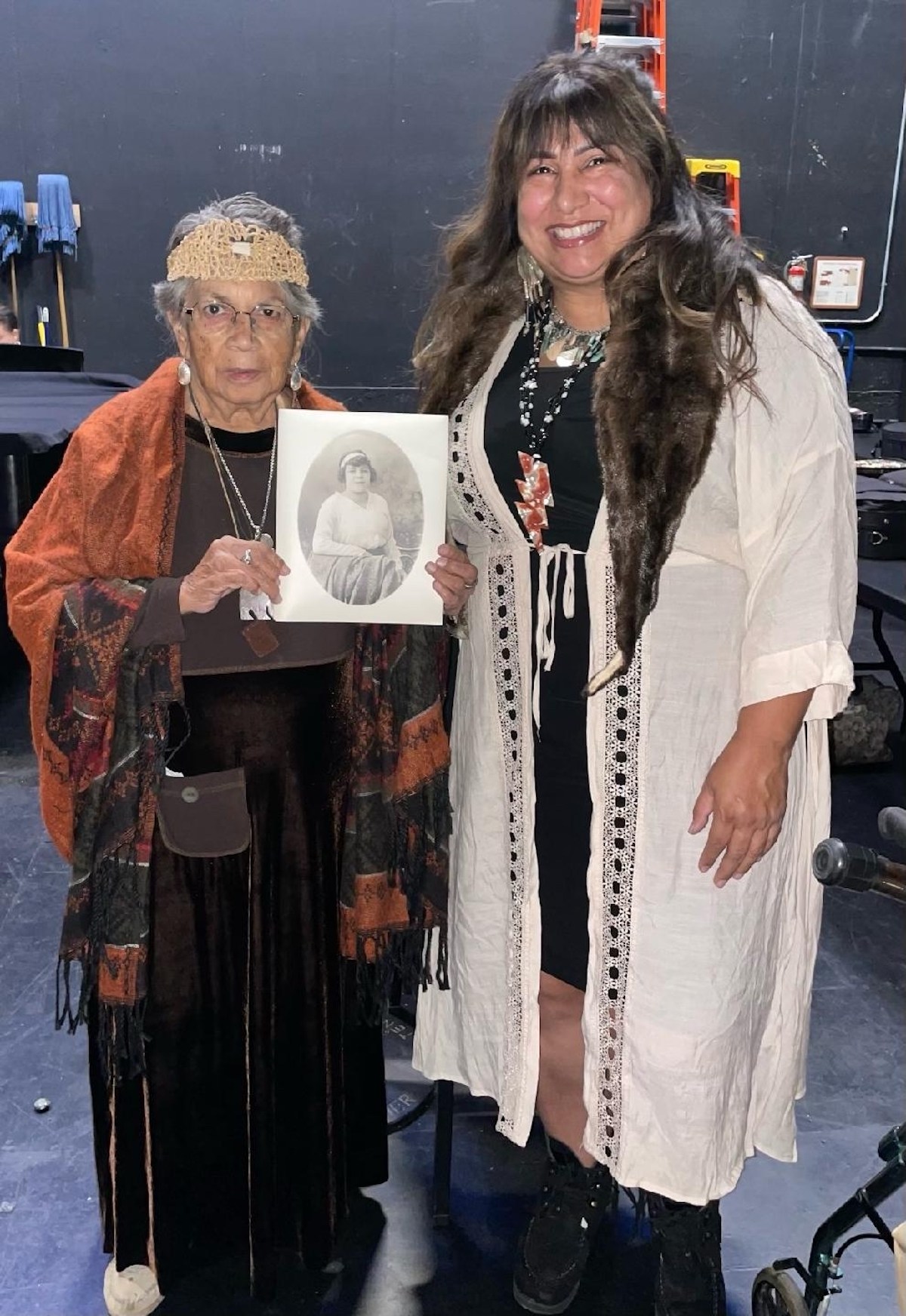 Santa Barbara Symphony Debuts Piece Featuring Chumash Spoken Word - The ...