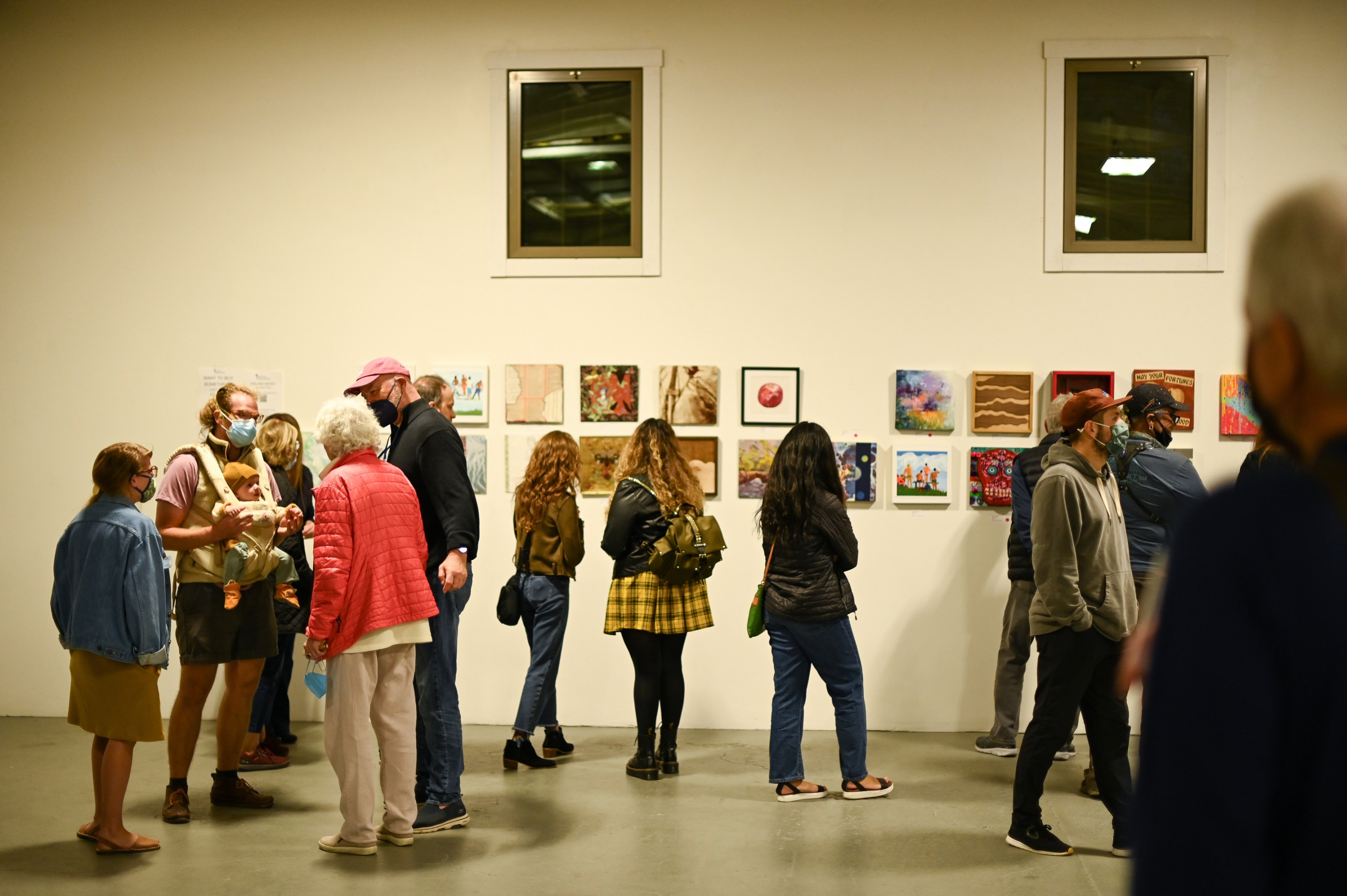 Santa Barbara’s ‘Ready to Hang’ Showcases Creative Diversity of ...